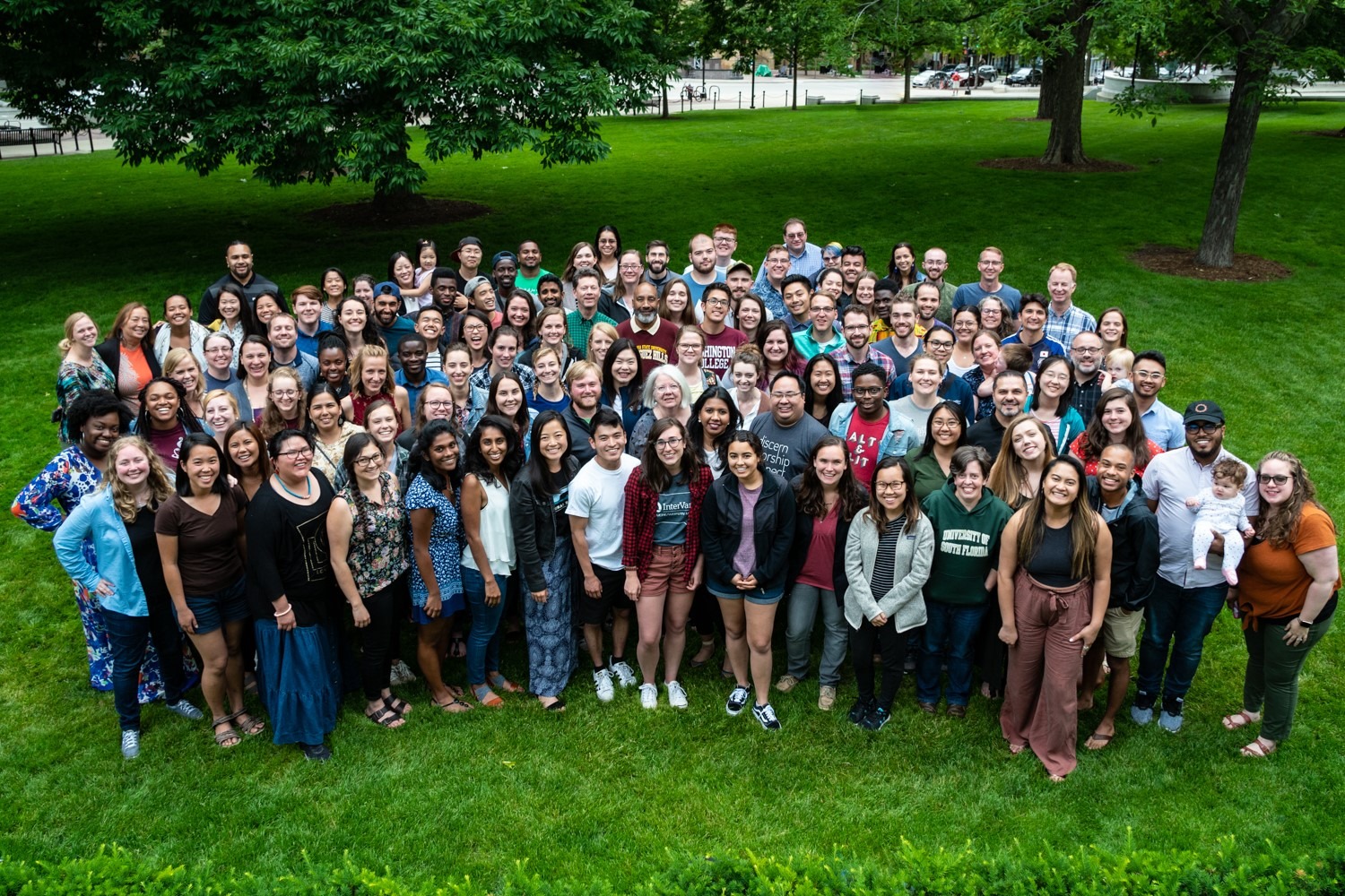 Home-SAMPLE - Everycampus