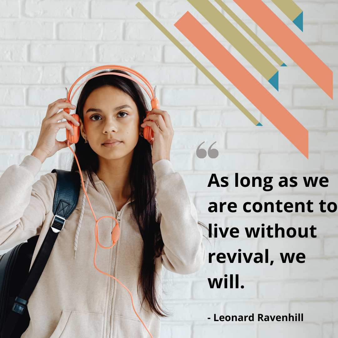 Revival - Everycampus