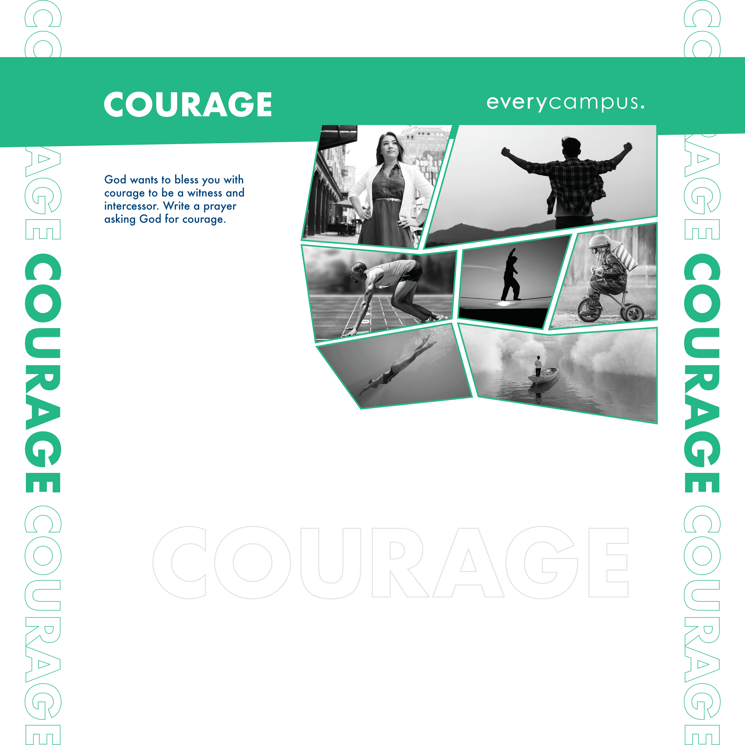 Display Request - Everycampus